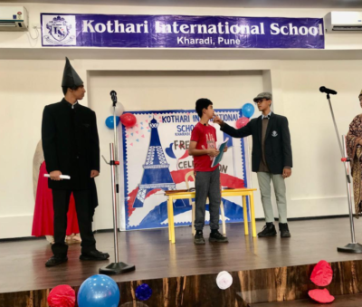 Best School in Kharadi Pune | Best Cambridge School in Kharadi